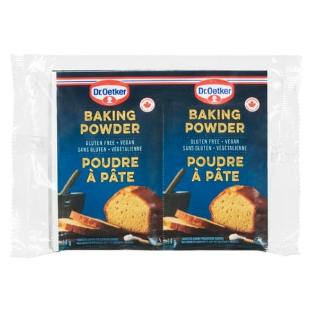Dr. Oetker Baking Powder | Walmart Canada
