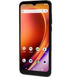 UScellular Hot Pepper Chilaca Plus 4G, Black - Prepaid Smartphone ...