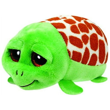 Ty Beanie Boos Pokey - Yellow Turtle - Walmart.com