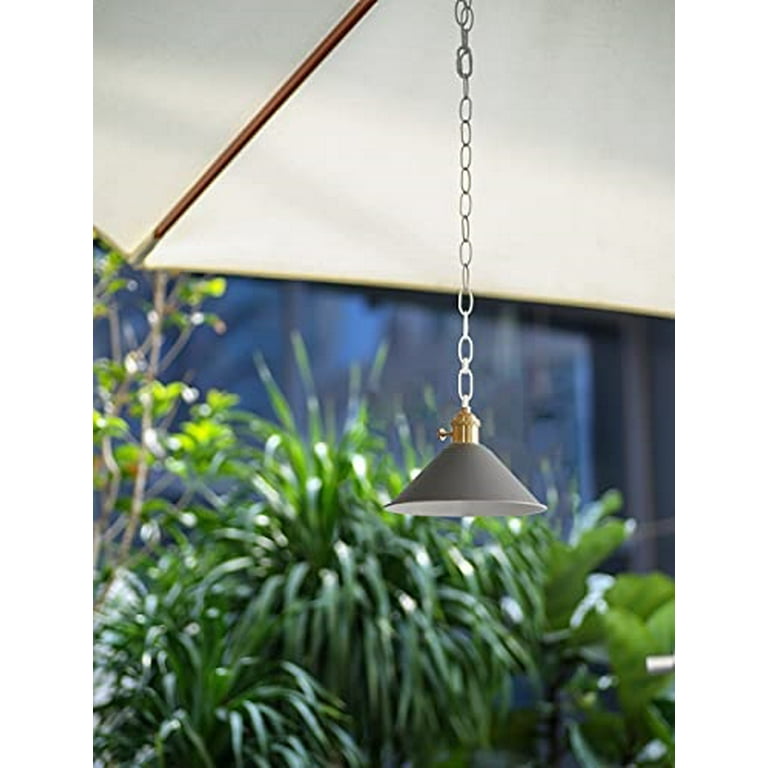 Wireless Remote Control Pendant Lights Kiven Battery Operated Pendant