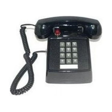 Cortelco 250009-VBA-20M Single-Line Corded Phone - Walmart.com
