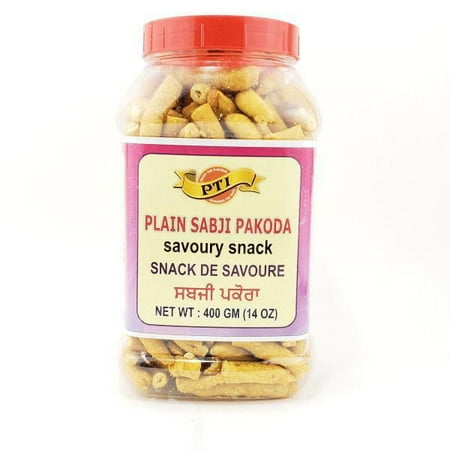PTI Sabji Pakora, 400grams - Walmart.ca