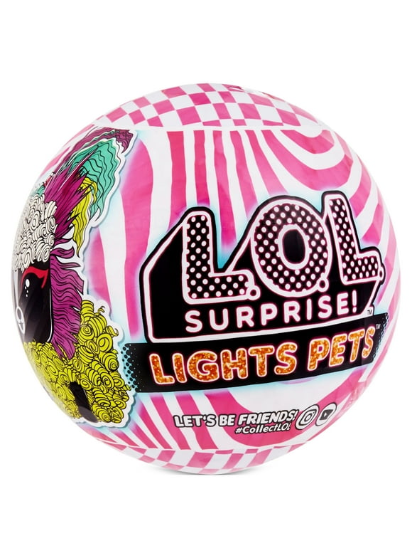 All LOL Surprise Toys in LOL Surprise Toys - Walmart.com