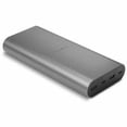 Dell Computer 451-BDJH Targus 140w Usb-c Portable Power Bank - Walmart.com
