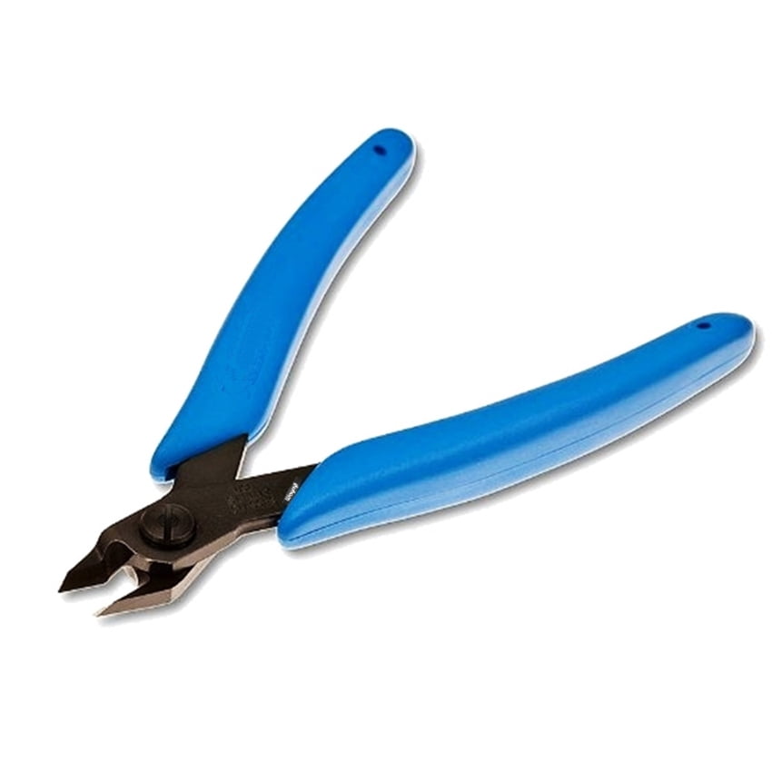 Xuron Flush Cutter 9200 Tapered Head Micro-Shear® - Walmart.com