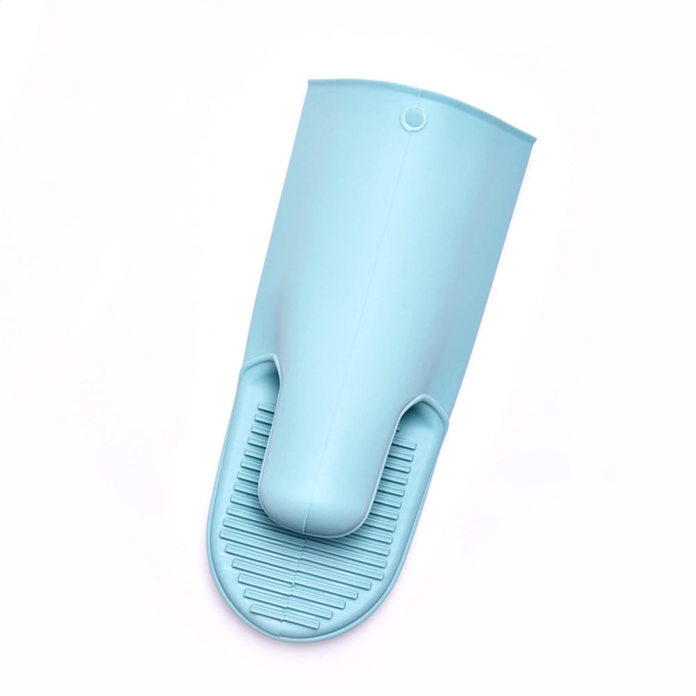 Click here for Topone Silicone Oven Mitts And Pot Holders Heat Re... prices