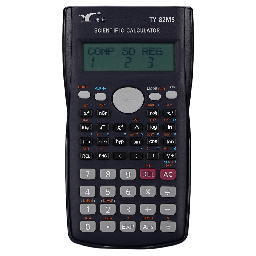 Click here for Yeacher Ty-82ms Multifunctional Scientific Calcula... prices