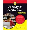 APA Simplified: Your Concise Guide to the 7th Edition, (Paperback ...