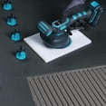 BIHUI Vibration Tile Beater with Digital Control Panel - LFTBA ...