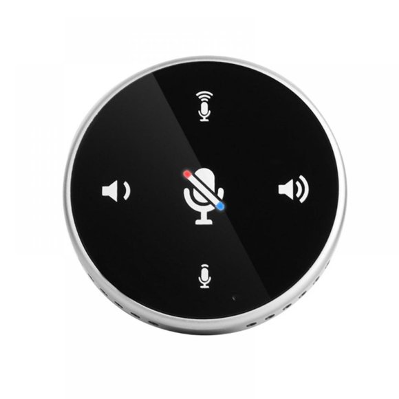 Computer Speakers Microphone