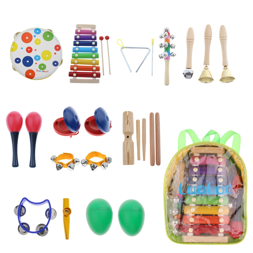 de Instrumentos Musicales de para , 19 Piezas, Glockenspiel (xilófono ...