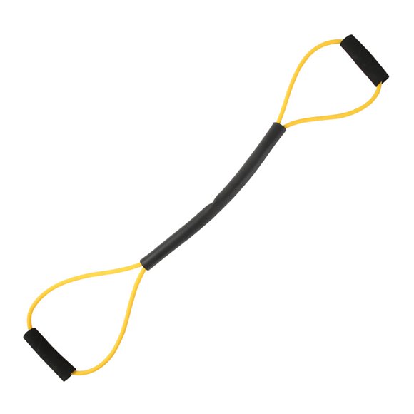 Tension Rope Exercise