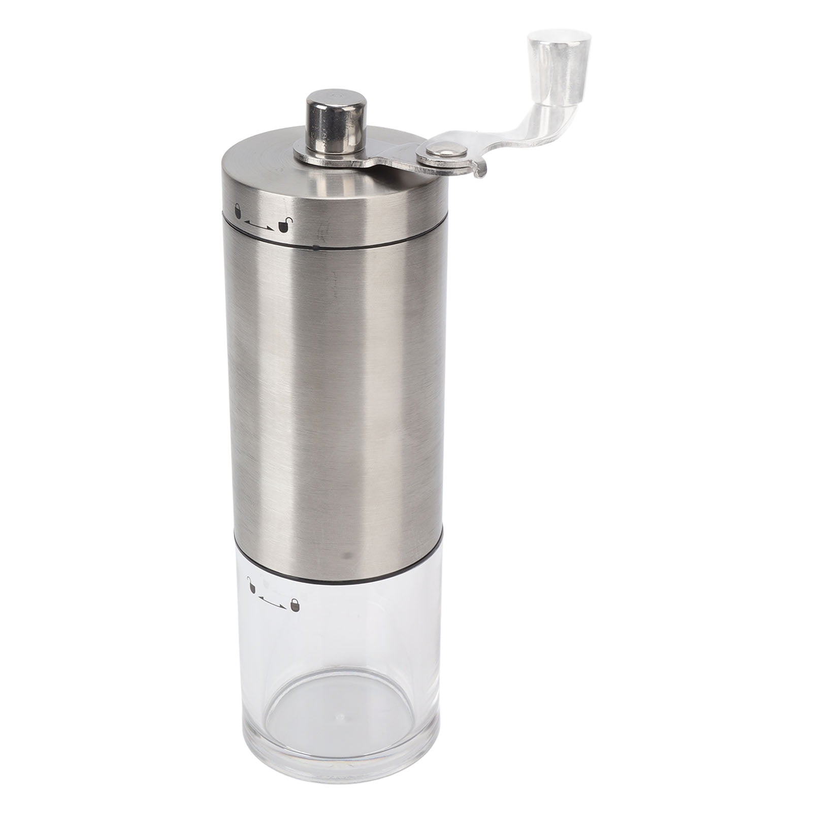 Click here for Fyydes Coffee Bean Grinder  Hand Crank Large Capac... prices