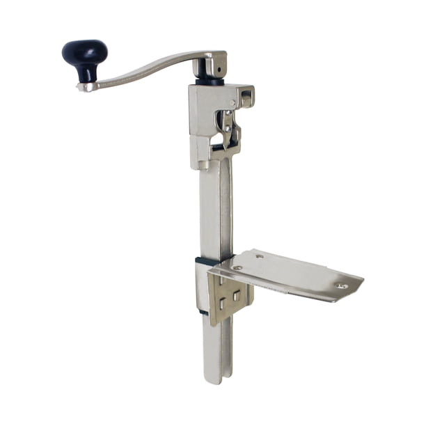 Excellante 14" table mounted can opener, heavy duty, comes in each ...
