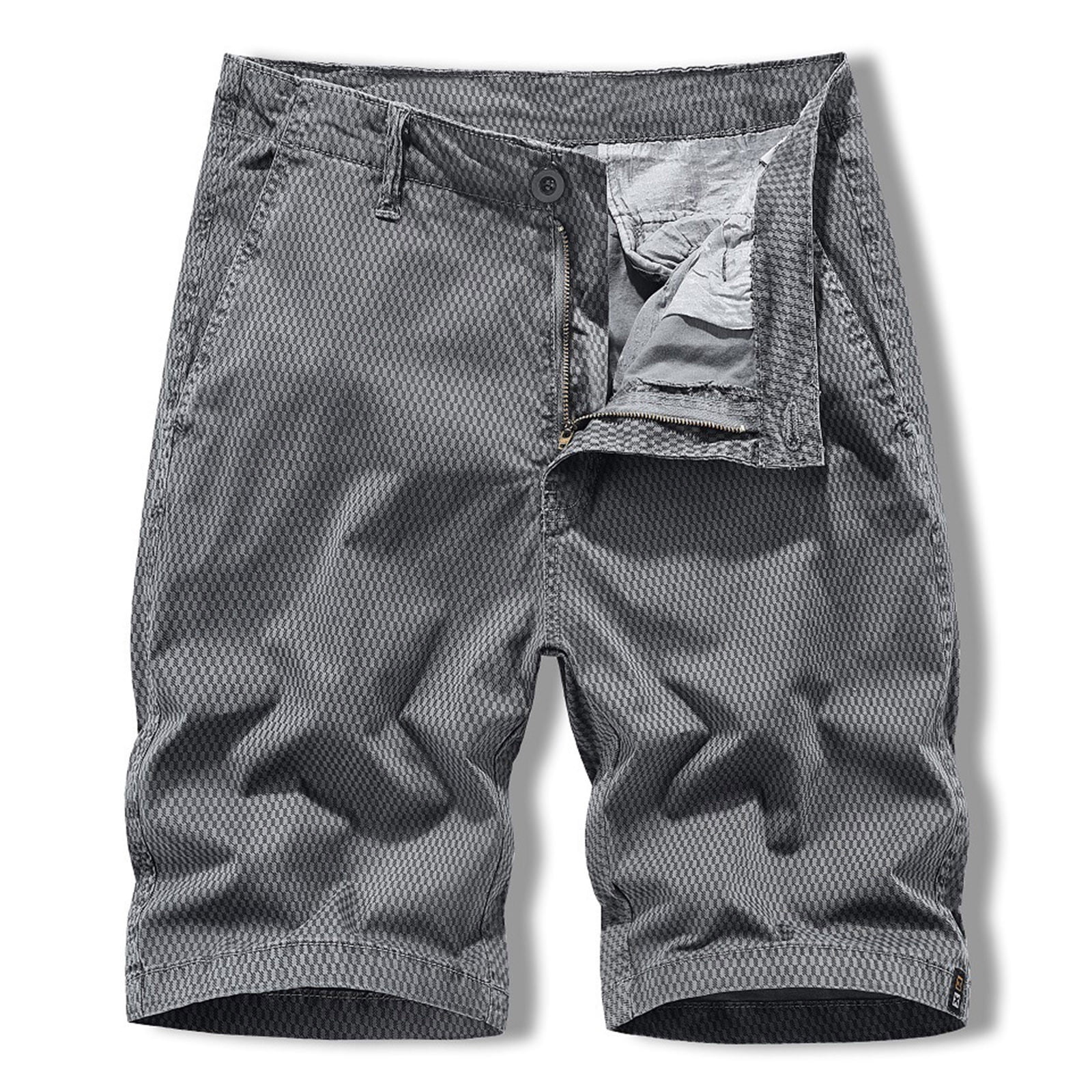 Fankiway Shorts de Sport pour Hommes d'Été Mode Plein Air Décontractés ...