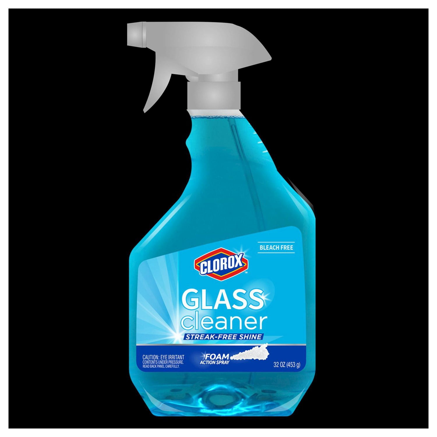 Clorox Window/Glass Cleaner - Walmart.com