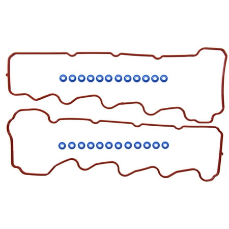 Fel-Pro Gaskets Manufacturer Part #: VS 50733 R Valve Cover Gasket ...