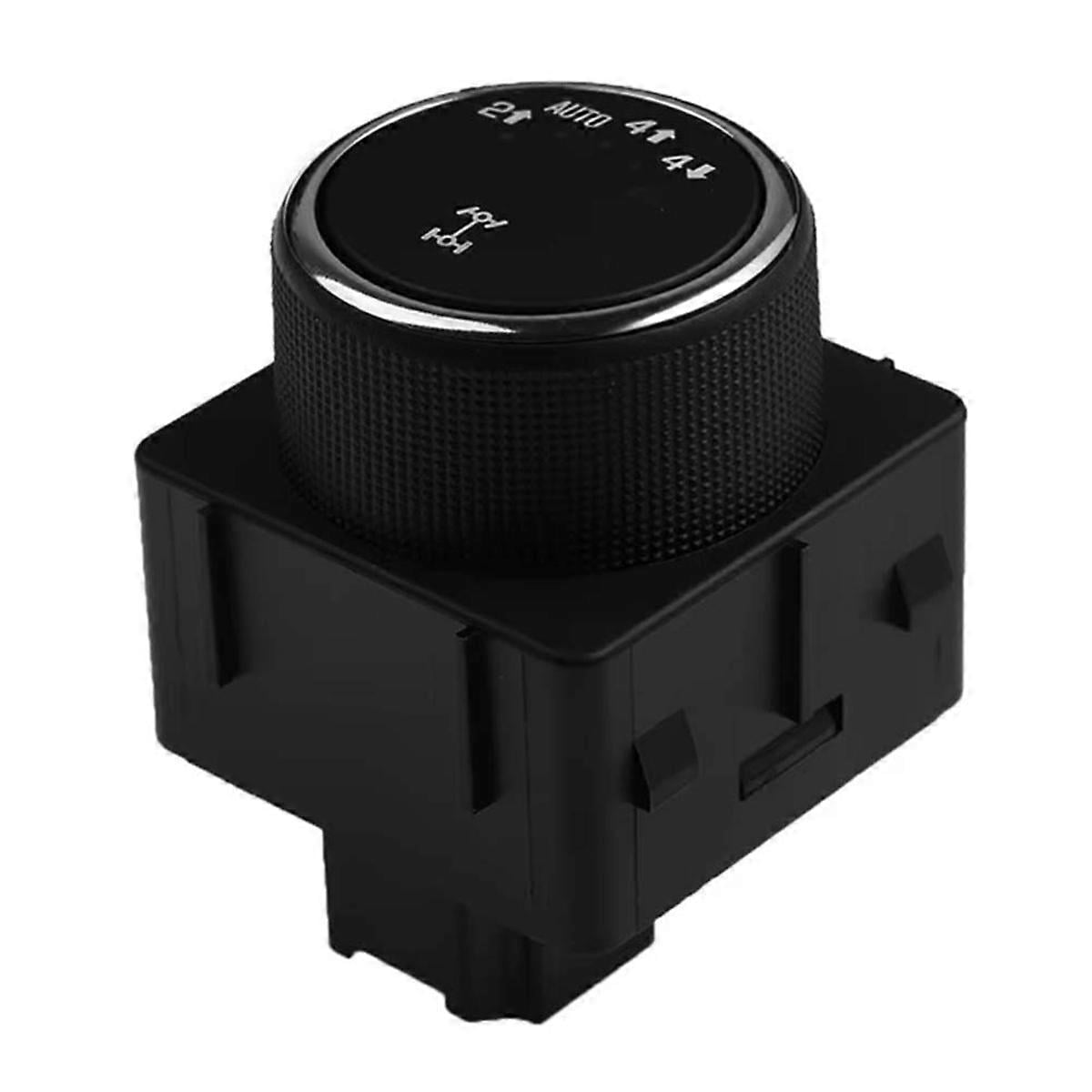 25878425 Car Transfer Case Selector Switch for Chevrolet Silverado ...
