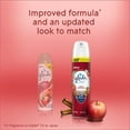 Glade Air Freshener Room Spray Apple Cinnamon 8.3 oz (Pack of 6 ...