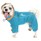 Dog Helios ® Weather-King Ultimate Windproof Full Body Winter Dog ...