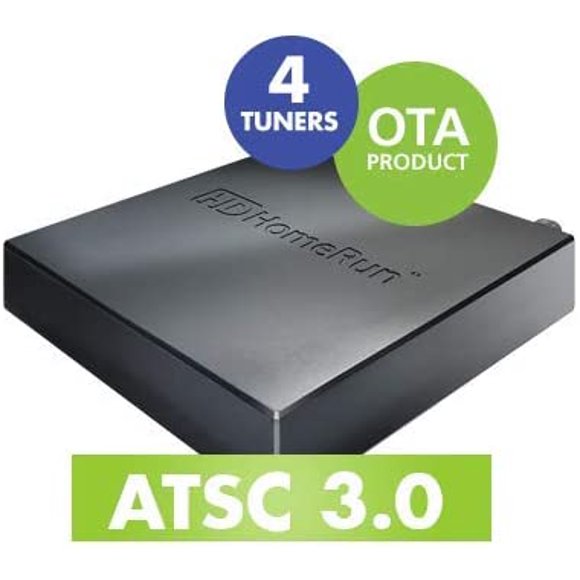 Atsc Tuner
