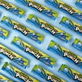 Sour Punch Straws, Blue Raspberry Chewy Candy, 2oz Tray (12 Pack ...