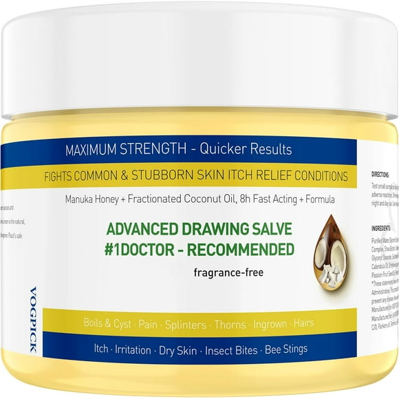 Ichthammol Ointment Canada