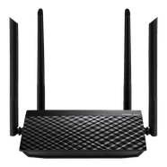 ASUS AC1900 WiFi Router (RT-AC67P) - Dual Band Wireless Internet Router ...