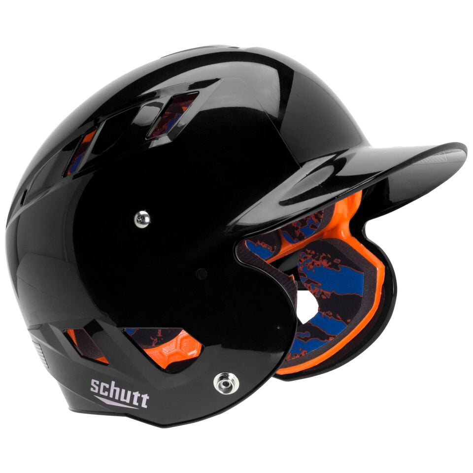Schutt BATTERS HELMET AIR 5.6 Baseball - Walmart.com