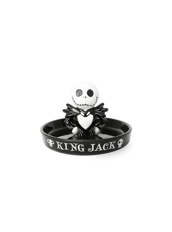 Nightmare Before Christmas Ring