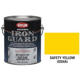 Osha Safety Yellow Paint