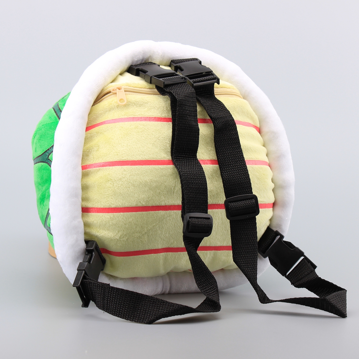 Koopa Shell Backpack