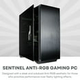 Empowered PC Sentinel Professional Desktop - 16-Core i9-12900K ...