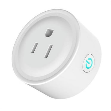 TP-Link Smart Wi-Fi Power Strip 6-Outlet - Walmart.com