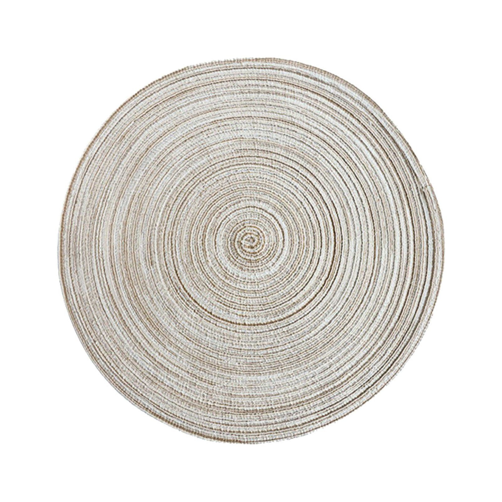 Click here for Voguev N01# Clearance Cotton Western Placemats Cir... prices