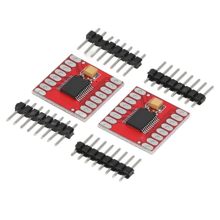 Motors Driver, Motor Drive Module Simple Peripheral Circuit H Bridge ...