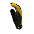 G & F Hyper Grip Non-Slip High-Performance Mechanics Work Gloves ...