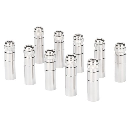 3 Pin XLR Male Connector, XLR Male Connector Professional Compact Easy ...