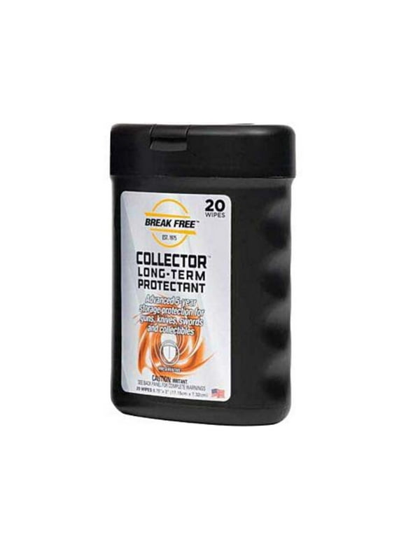 BREAK FREE Gun Accessories, Cleaning, & Safety in Sports Shooting ...