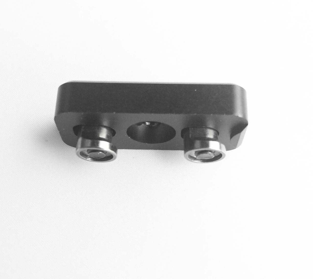 Keymod Adaptor Base for Quick Detach Sling Swivel on free float keymod ...