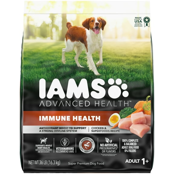 Iams Dog Food - Walmart.com