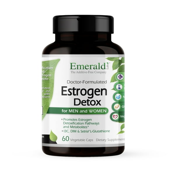 Estrogen Capsules