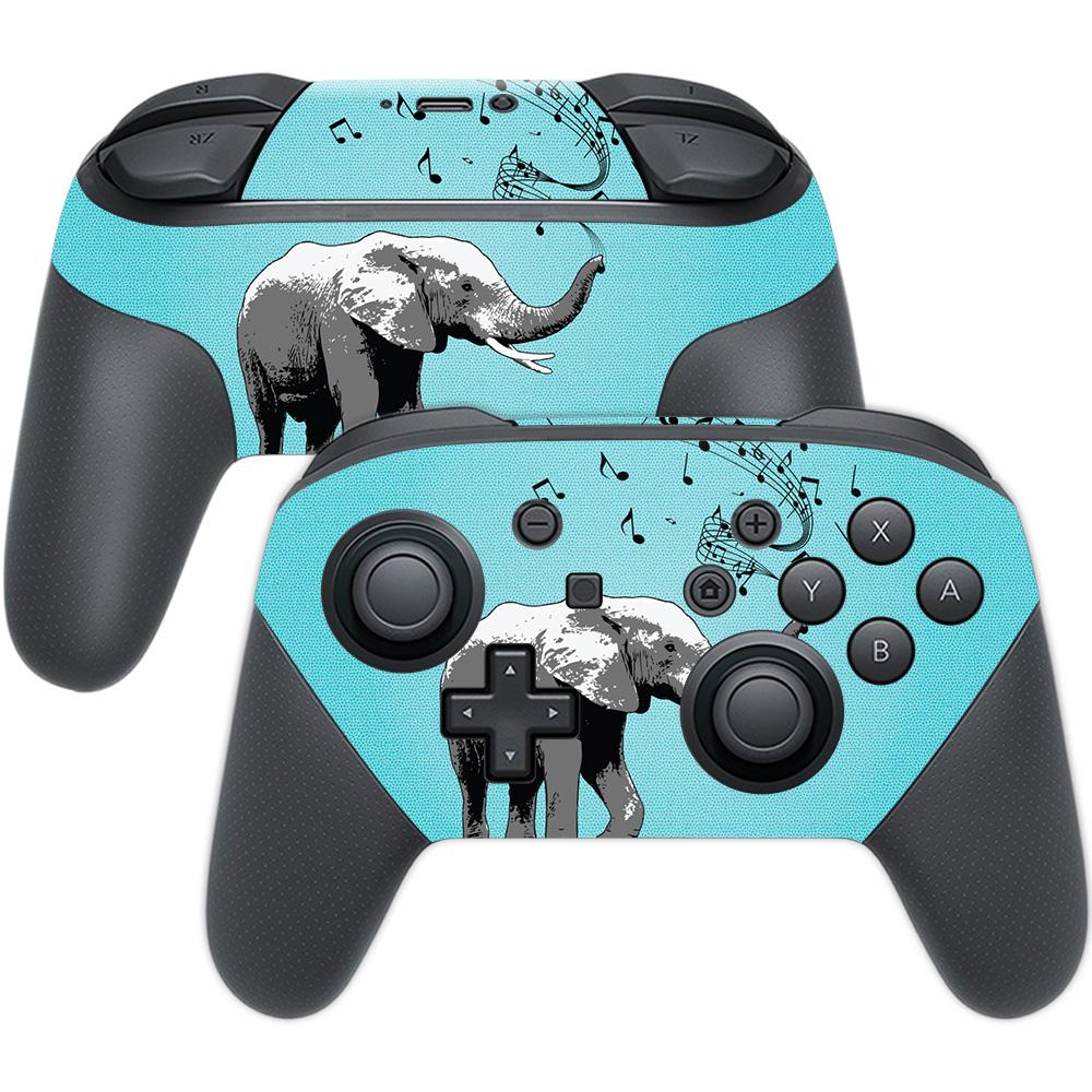 Skin Decal Compatible With Oculus Go Mobile VR Sticker Design Music Man ...