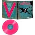 The Vibrators - Fall Into The Sky - Pink - Music & Performance - Vinyl ...