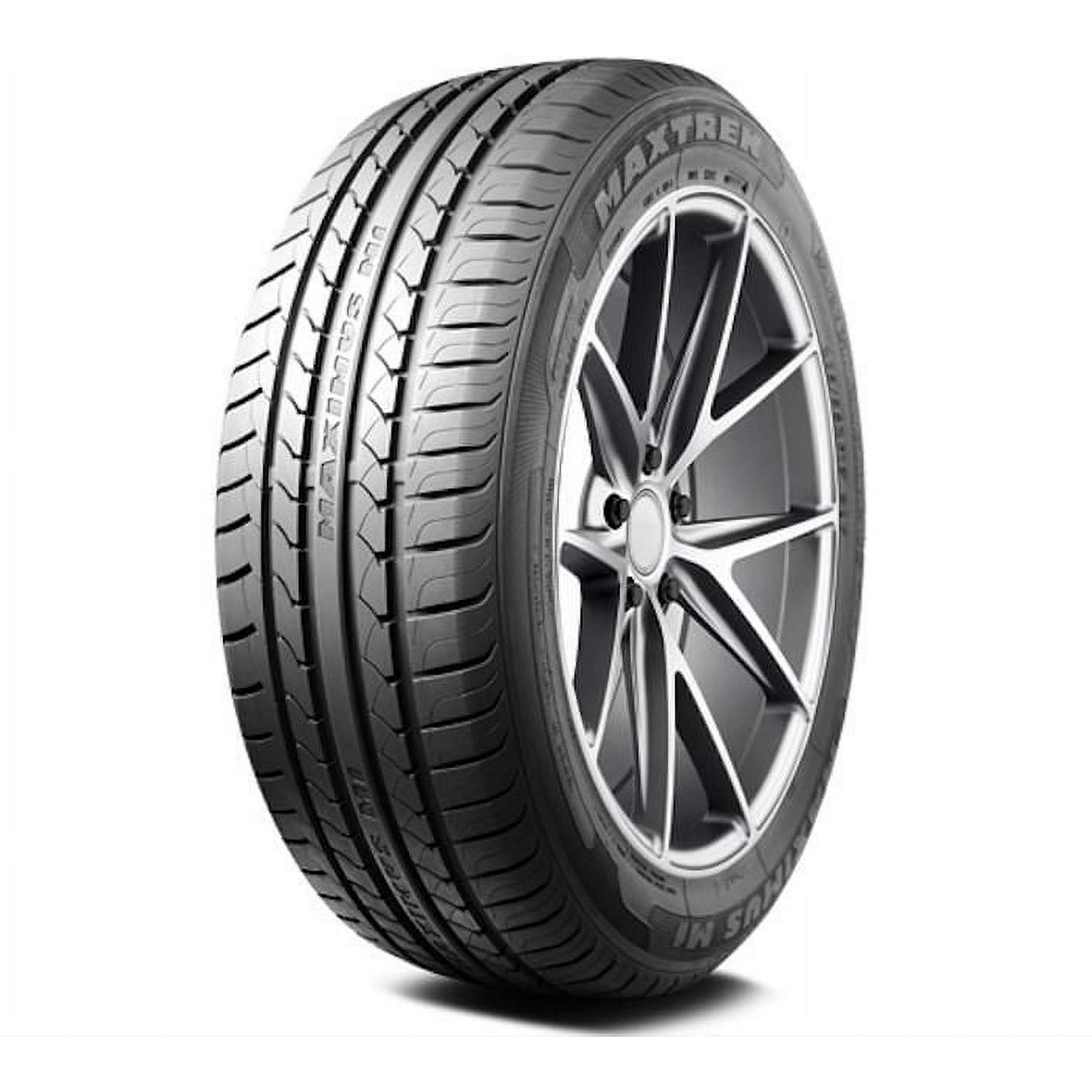 Click here for Maxtrek Maximus M1 Runflat 225/55r17 101v Tire prices
