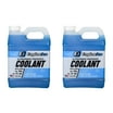 Engine Ice Coolant System Flush and Clean - 0.5 Gal (3-Pack) - Enhances ...