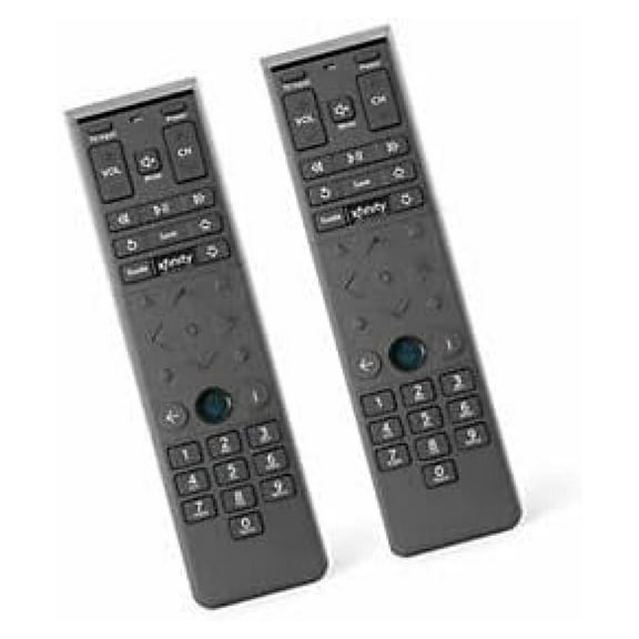 XFinity Comcast XR15 Voice Control Remote for X1 Xi6 Xi5 XG2 Xid with ...
