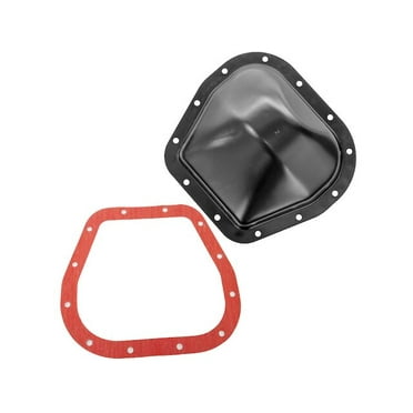 Proform 69502 Perfect Launch Aluminum Differential Cover Black Fits ...