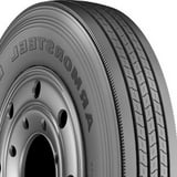 Kelly Armorsteel LHS Steer Road Commercial Tire 295/75R22.5 144/141L G ...