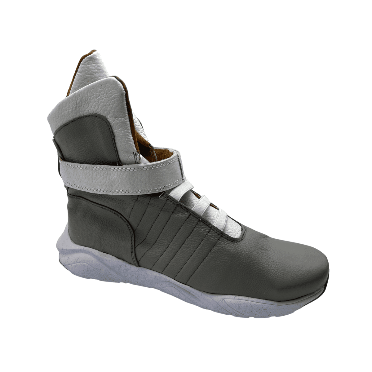 Tenis para dama volver al futuro marty mcfly | Walmart en línea